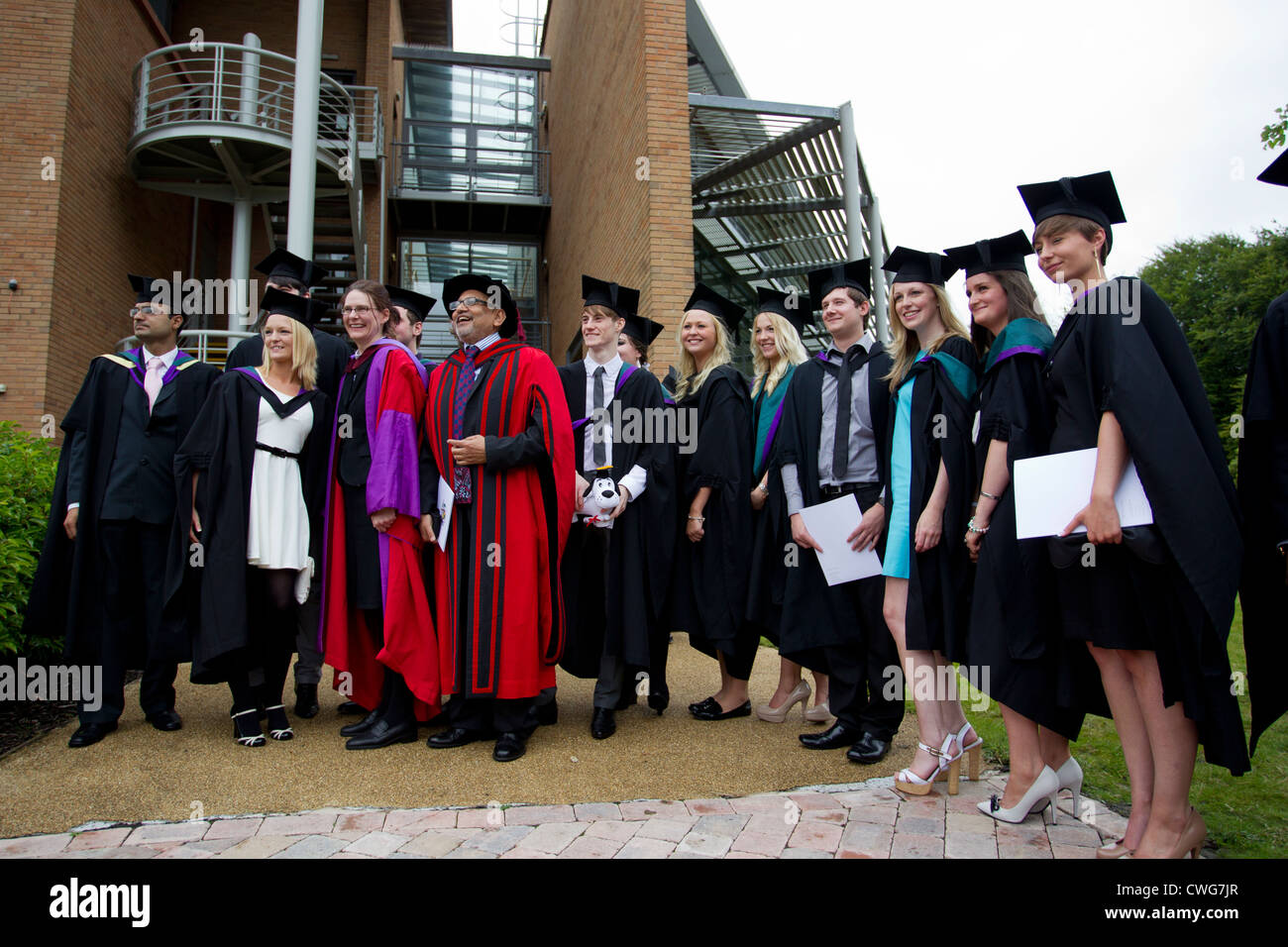 Edge hill college hi-res stock photography and images - Alamy