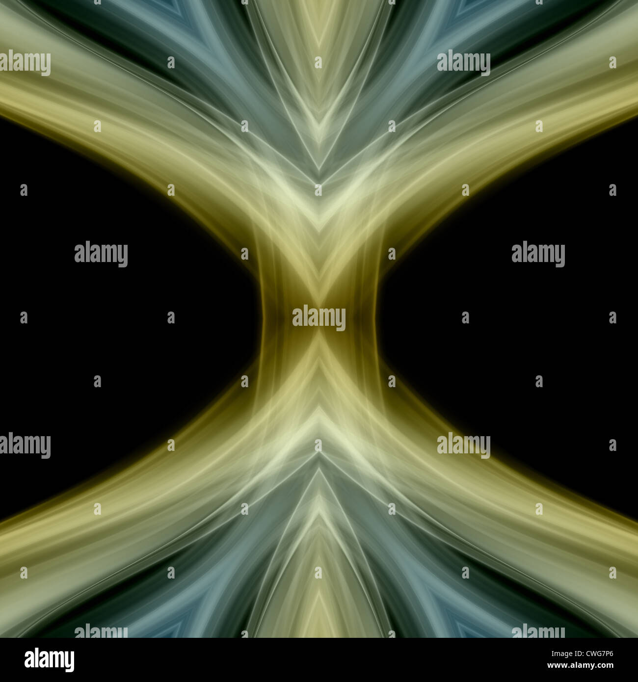 Abstract powerful illustrated background object Stock Photo - Alamy