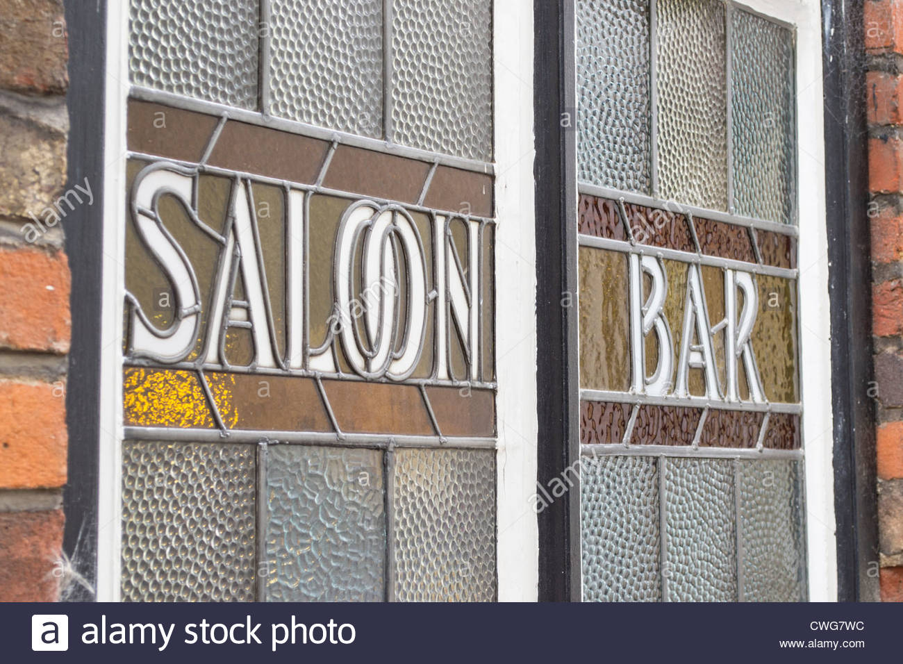 Stained Glass Bar Sign at Troy Musselman blog