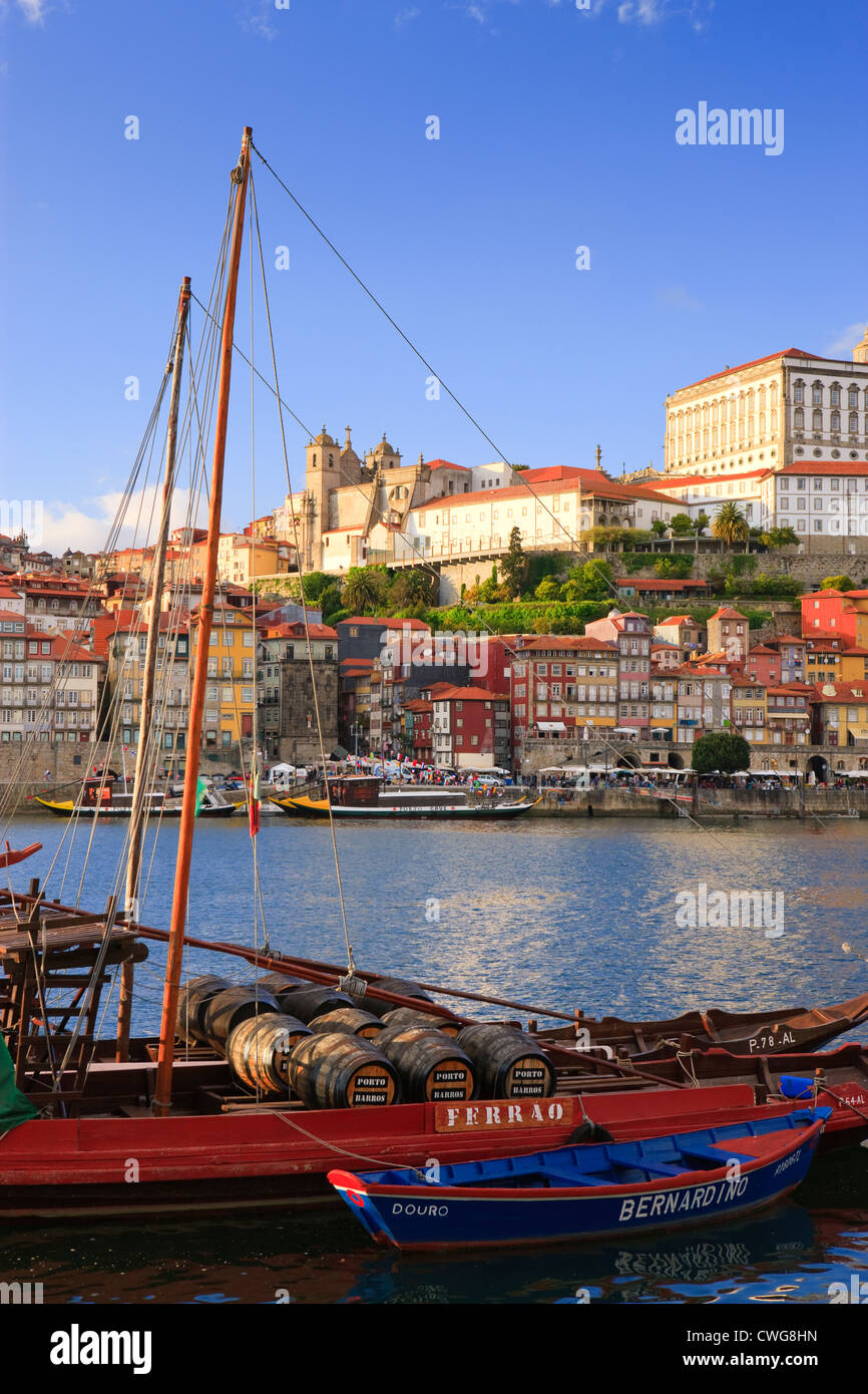 Rio douro hi-res stock photography and images - Alamy