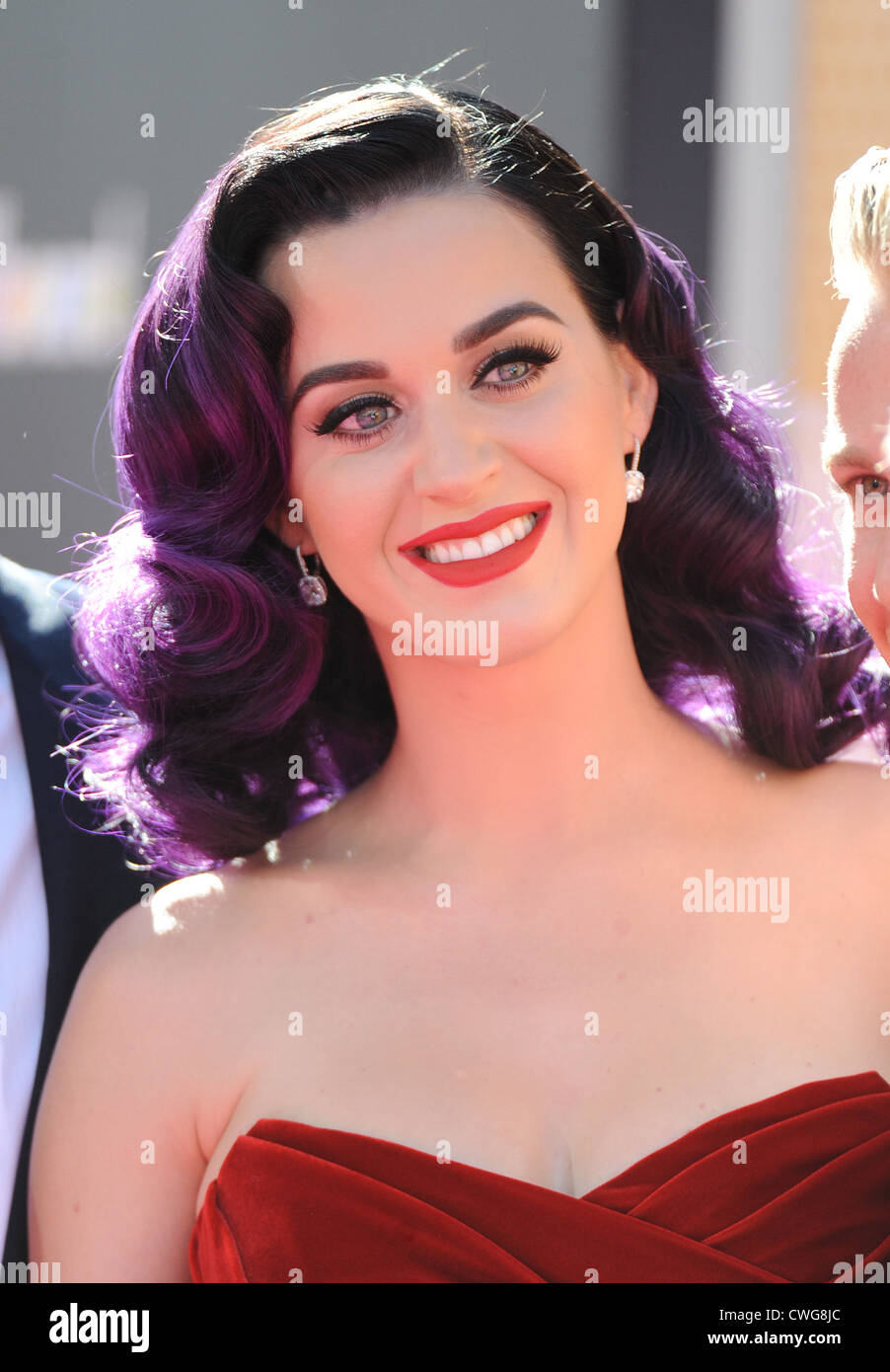 Perry hi-res stock photography and images - Alamy