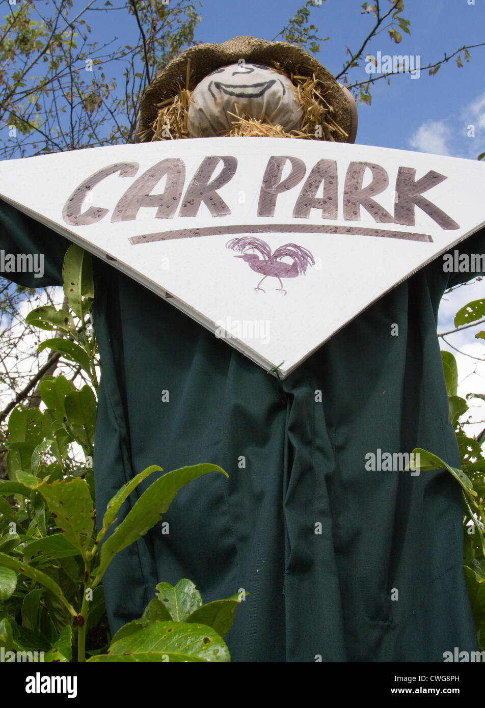 Weird and wonderful creations on display at the Olympic themed 2012 ...