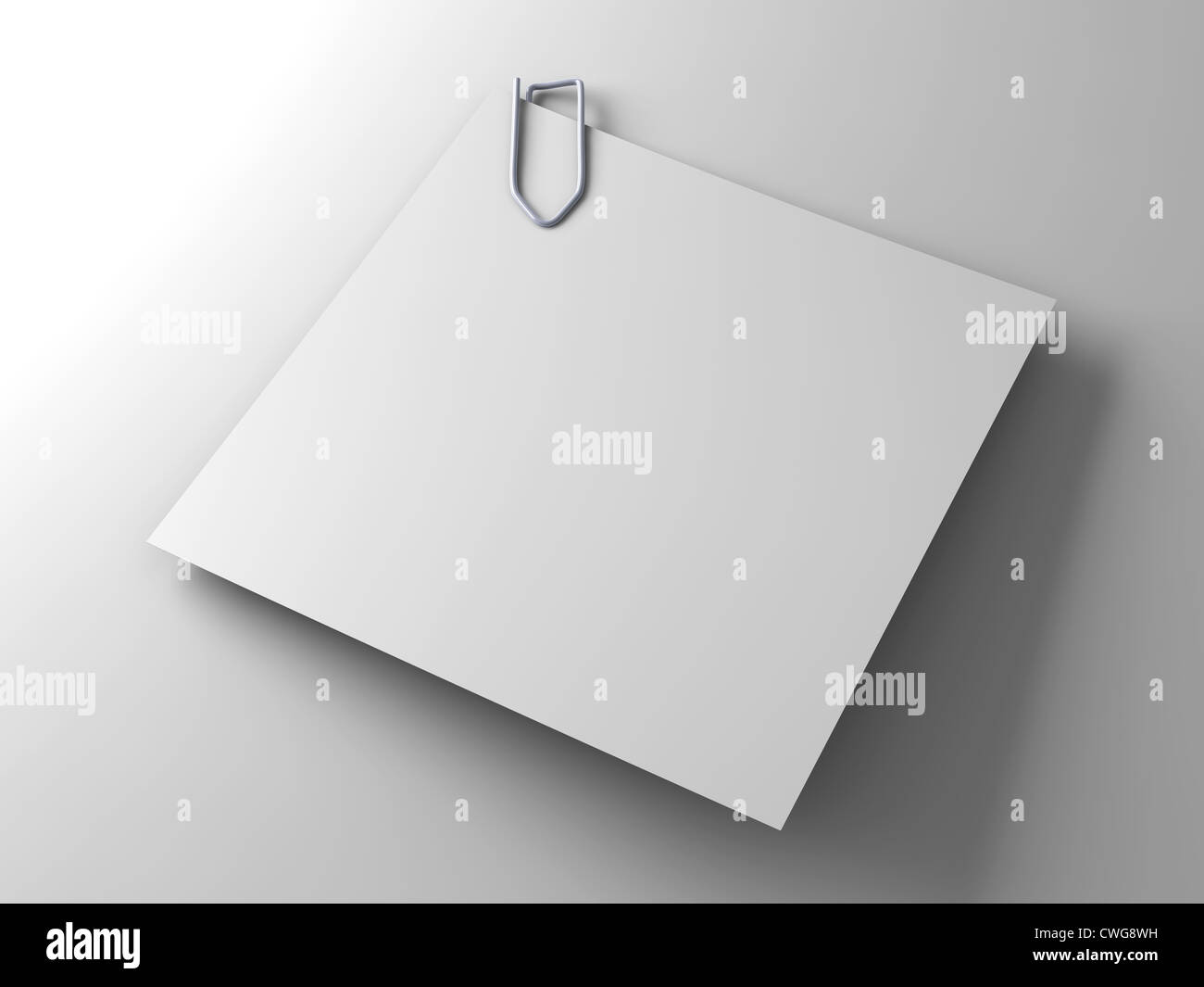 Clipped notice hi-res stock photography and images - Alamy