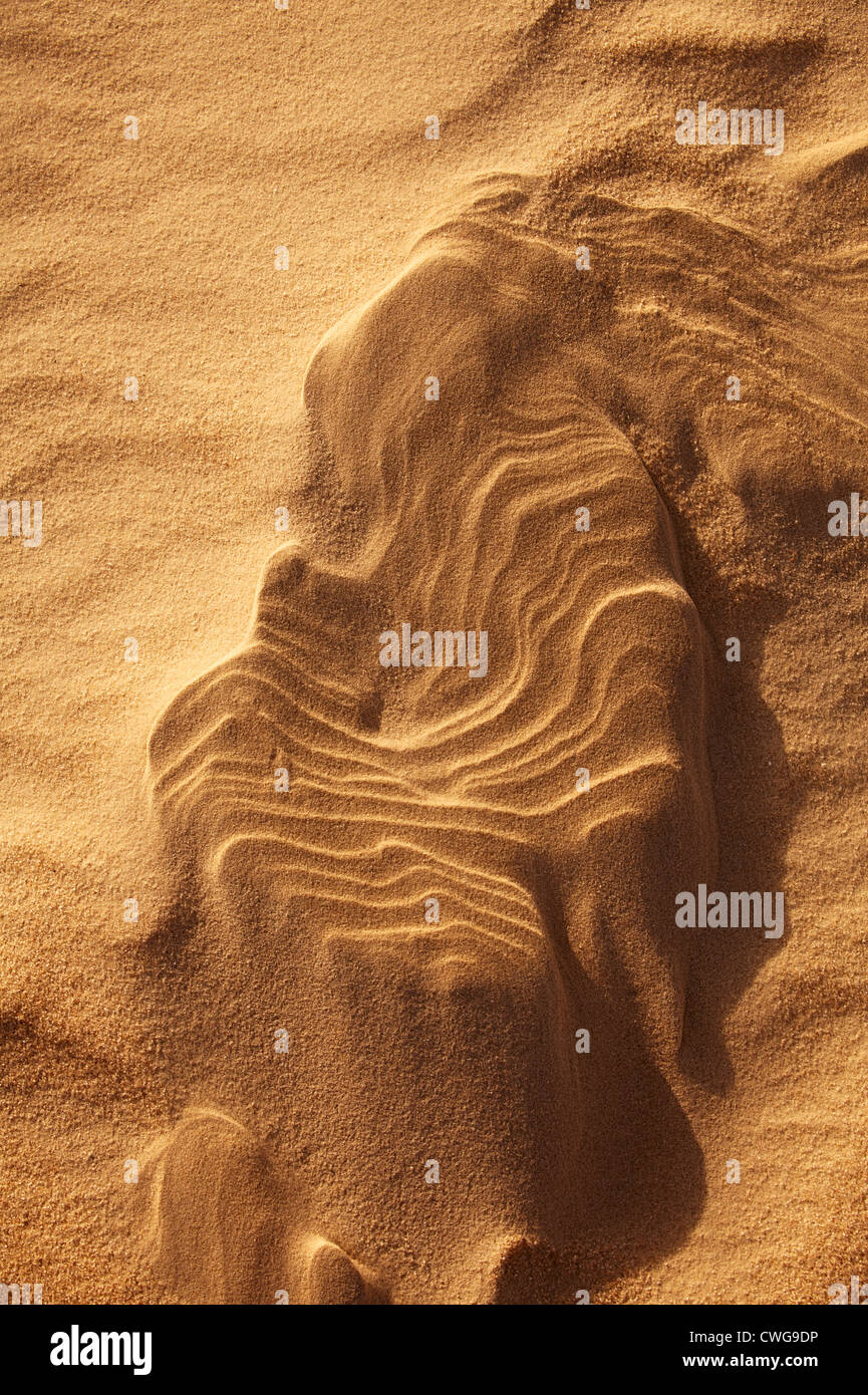 abstract sand background with sunlight Stock Photo - Alamy