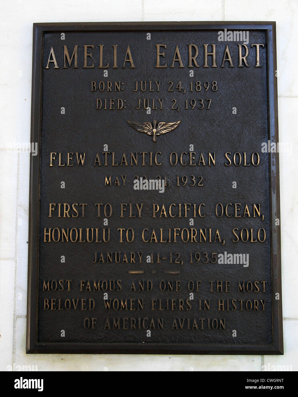 The Portal of the Folded Wings Shrine to Aviation at the Valhalla ...