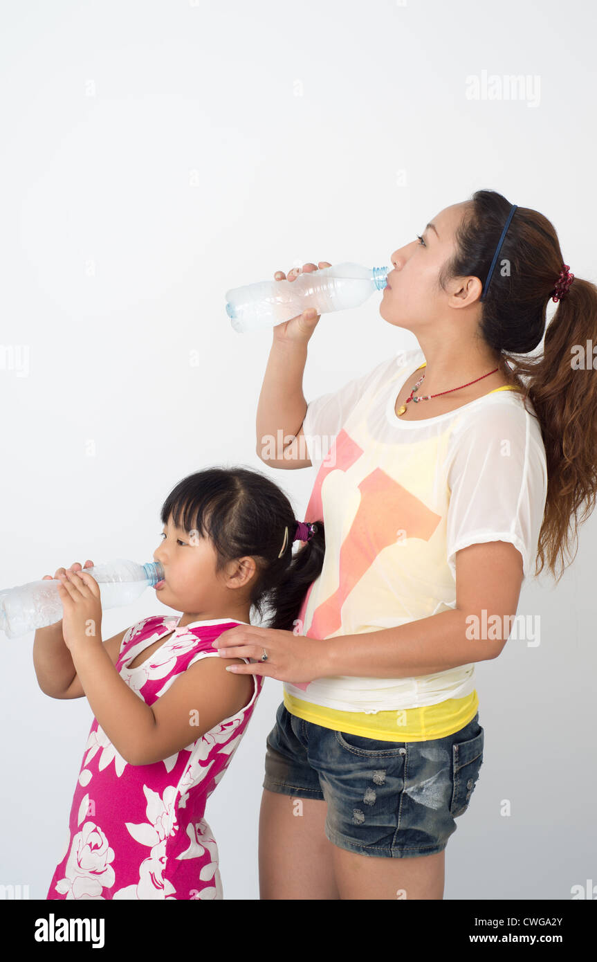 Drink plenty water hi-res stock photography and images - Alamy