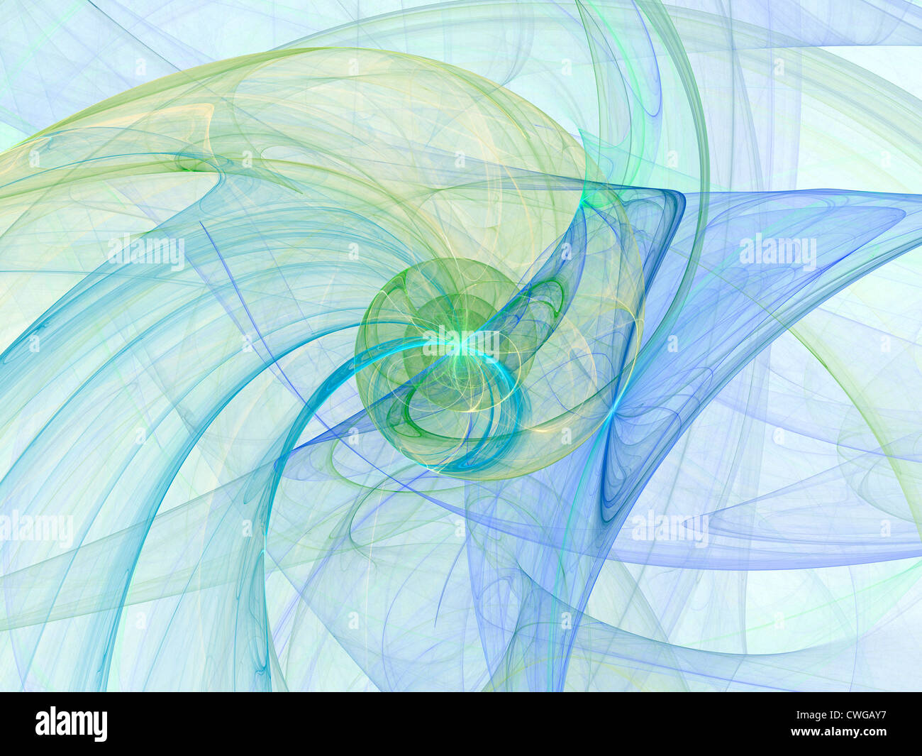 A digital abstract background Stock Photo - Alamy