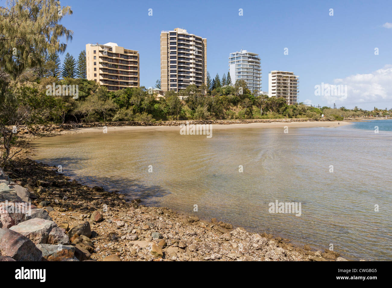 Multi tenant buildings hi-res stock photography and images - Alamy