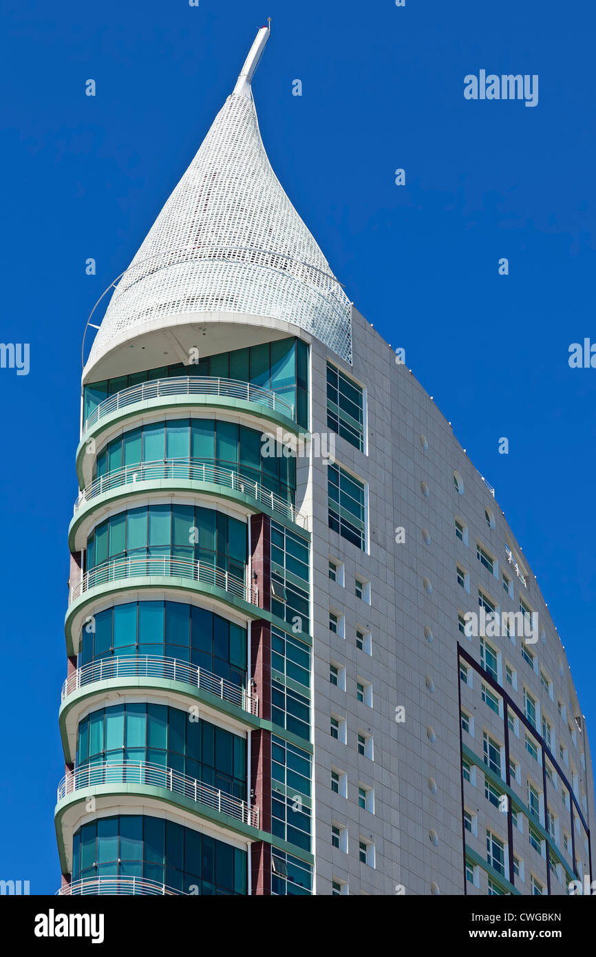 Torre de sao gabriel hi-res stock photography and images - Alamy