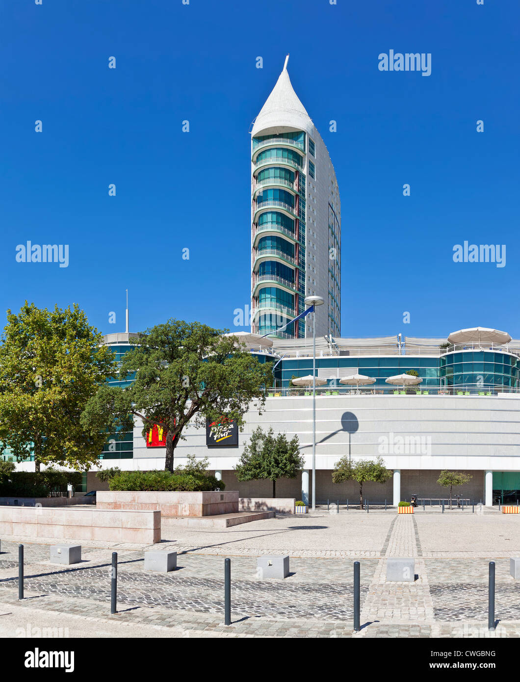 Gabriel tower hi-res stock photography and images - Alamy