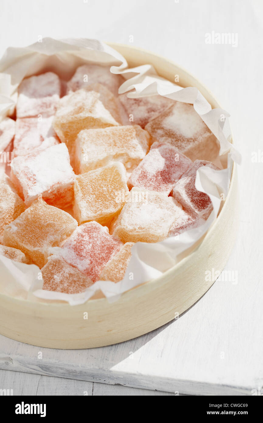Sugar caster sugar rose hi-res stock photography and images - Alamy