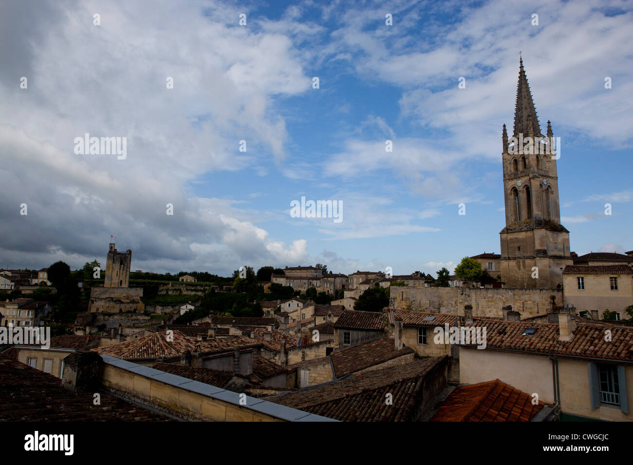 Monolithic churches hi-res stock photography and images - Alamy