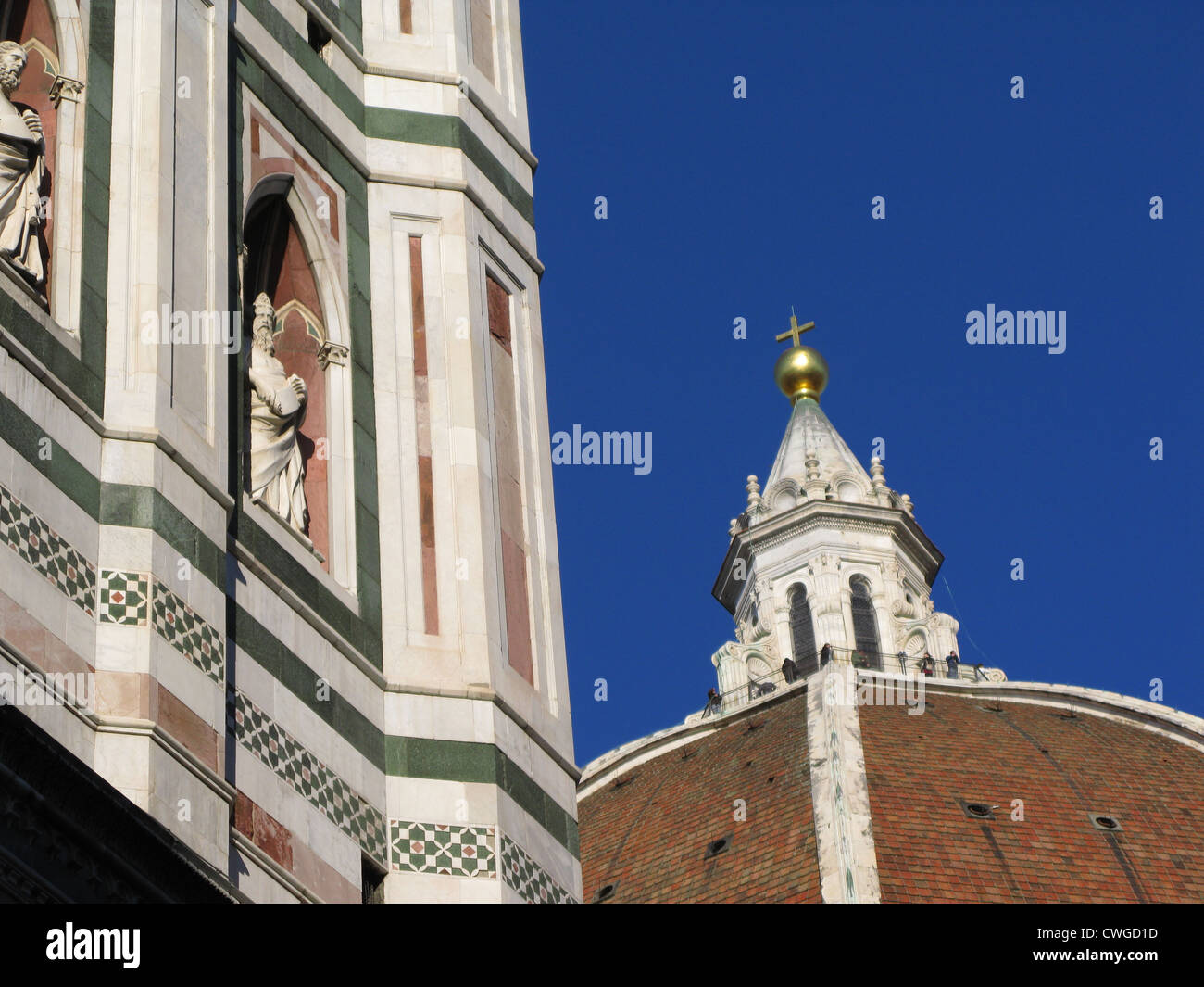 Italy, Tuscany,Florence, Cathedral,dome Stock Photo - Alamy
