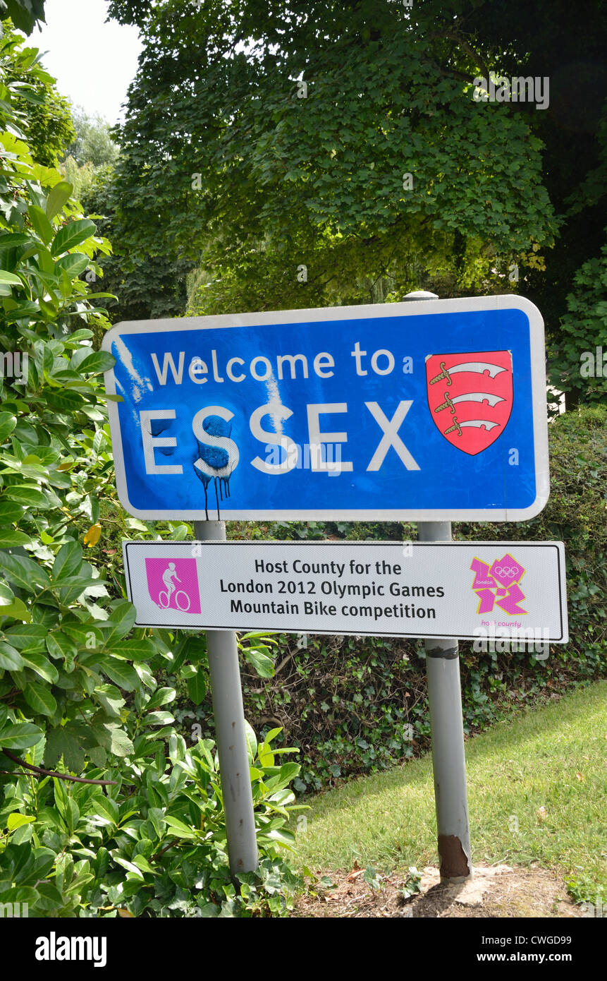Welcome to essex hi-res stock photography and images - Alamy