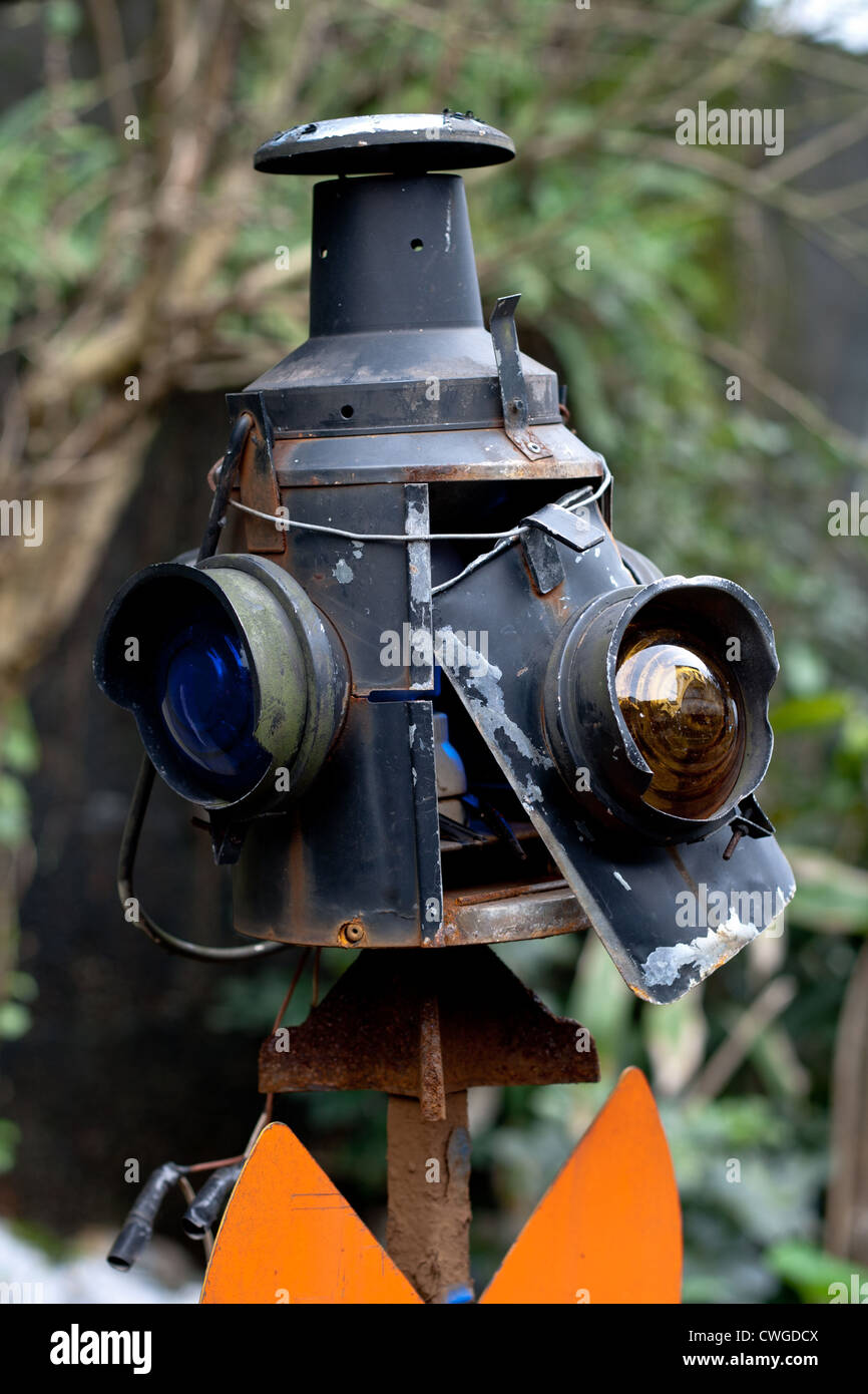 Turnout Signal High Resolution Stock Photography and Images - Alamy