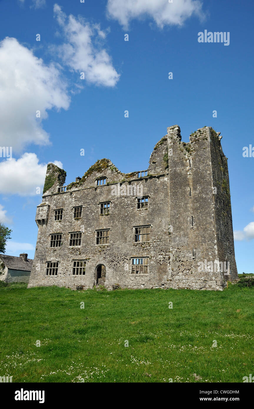 Kilfenora, ireland hi-res stock photography and images - Alamy