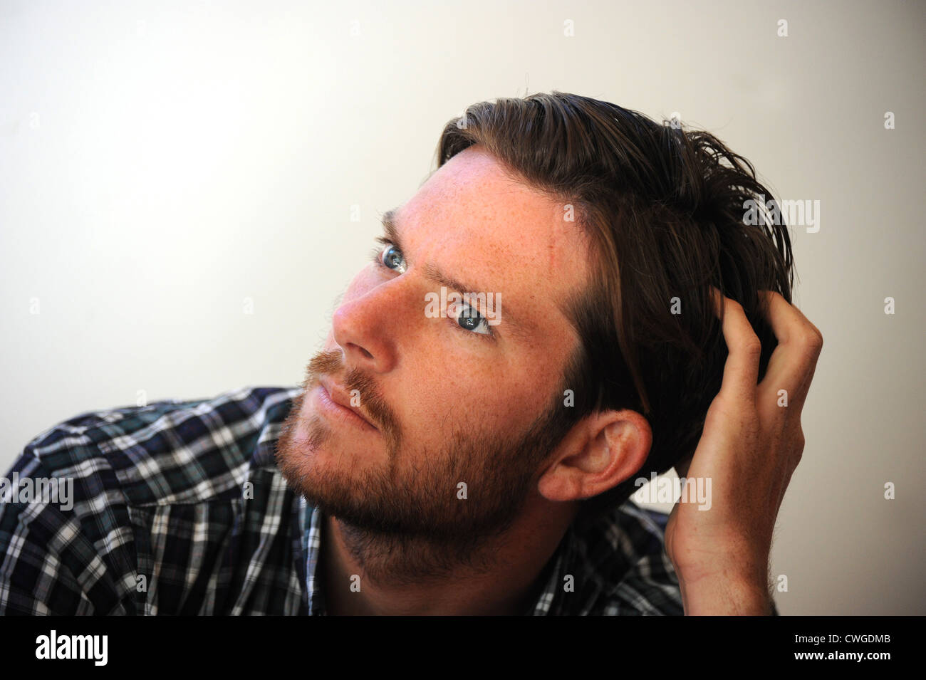 Intense Facial Expressions