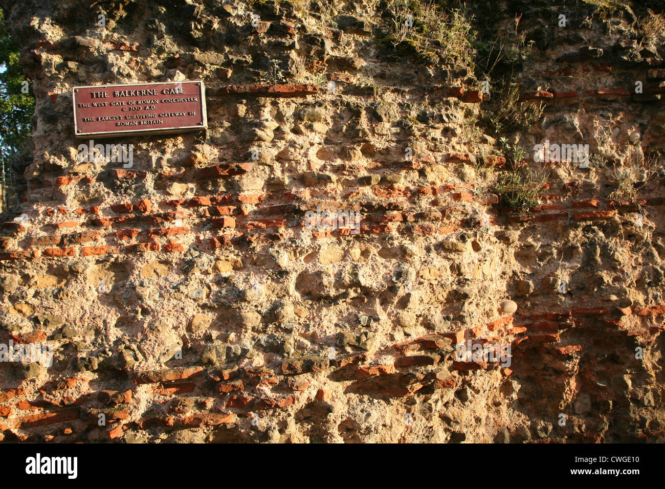 Balkerne gate hi-res stock photography and images - Alamy