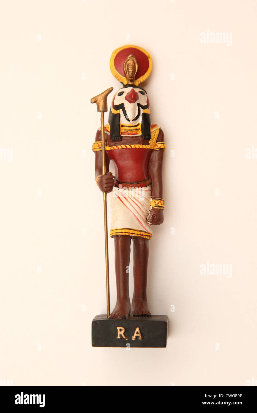 Egyptian Ancient Model High Resolution Stock Photography and Images - Alamy