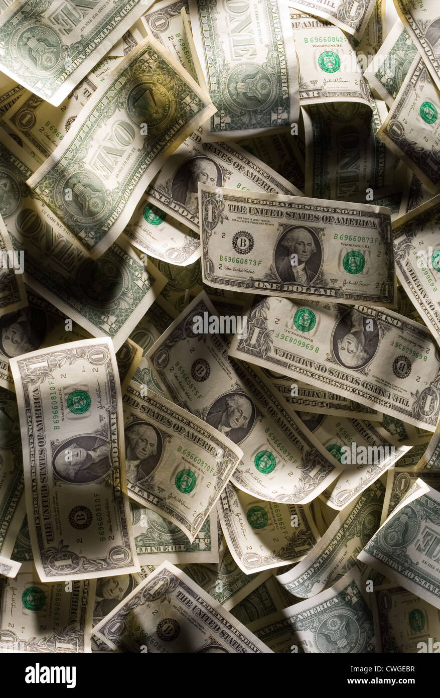 Berlin Germany 1 Dollar Bill High Resolution Stock Photography and ...
