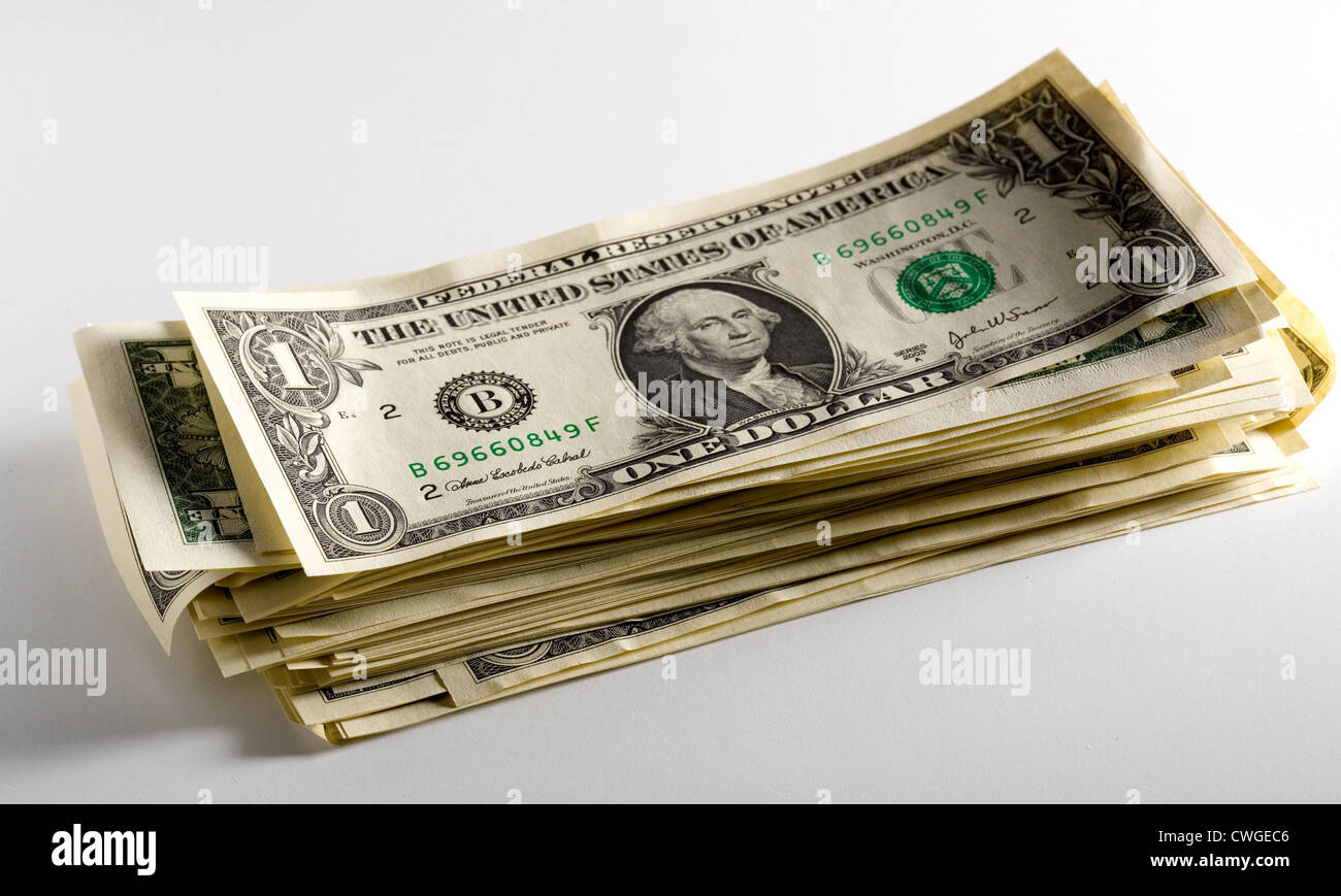 Berlin Germany 1 Dollar Bill High Resolution Stock Photography and ...