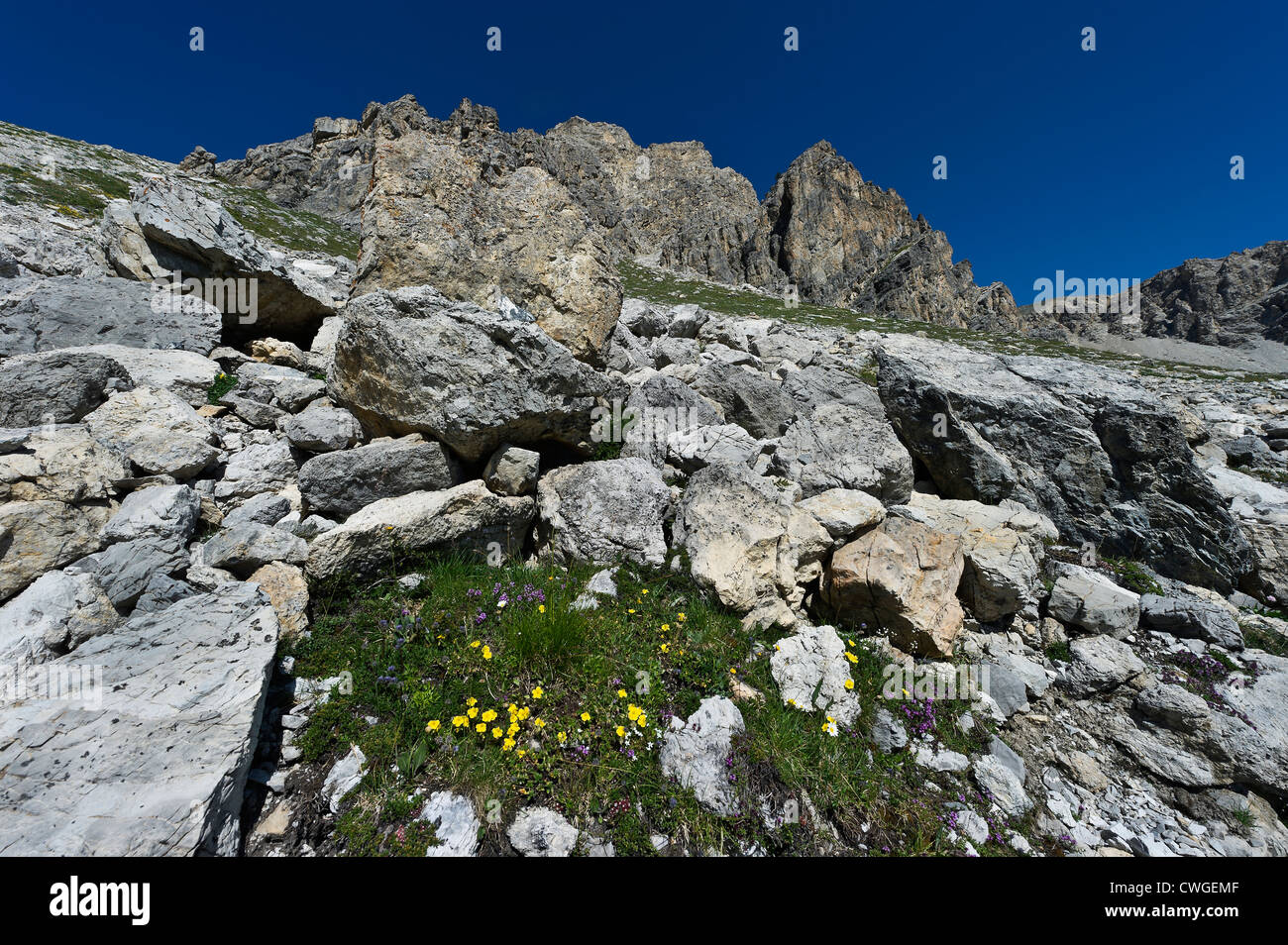 mountains of the Susa valley, Piedmont, Italy Stock Photo - Alamy