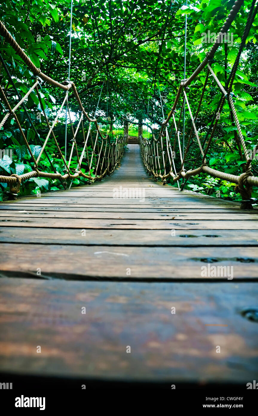 Philippine bridge hi-res stock photography and images - Alamy