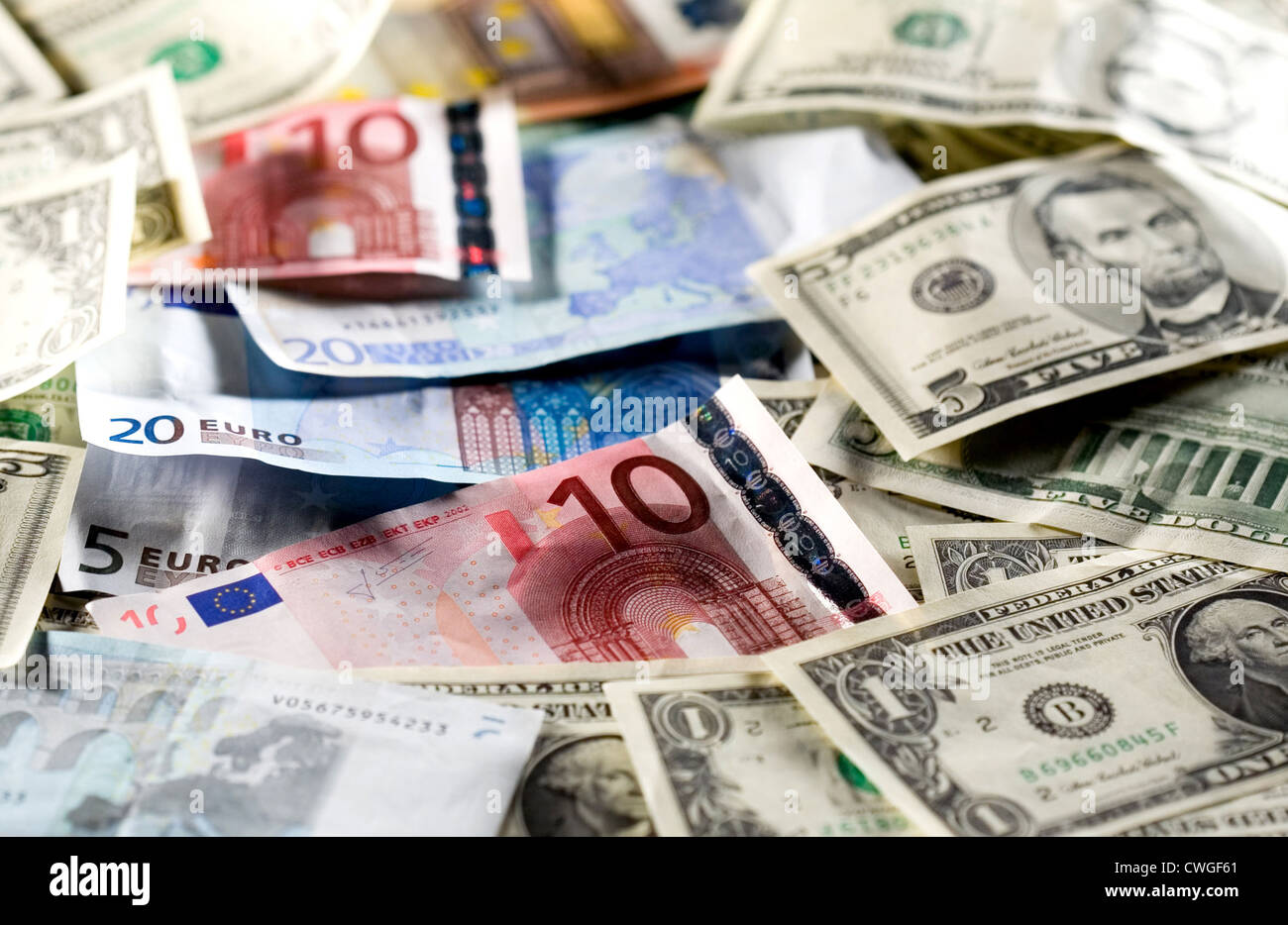 Berlin Germany 1 Dollar Bill High Resolution Stock Photography and ...