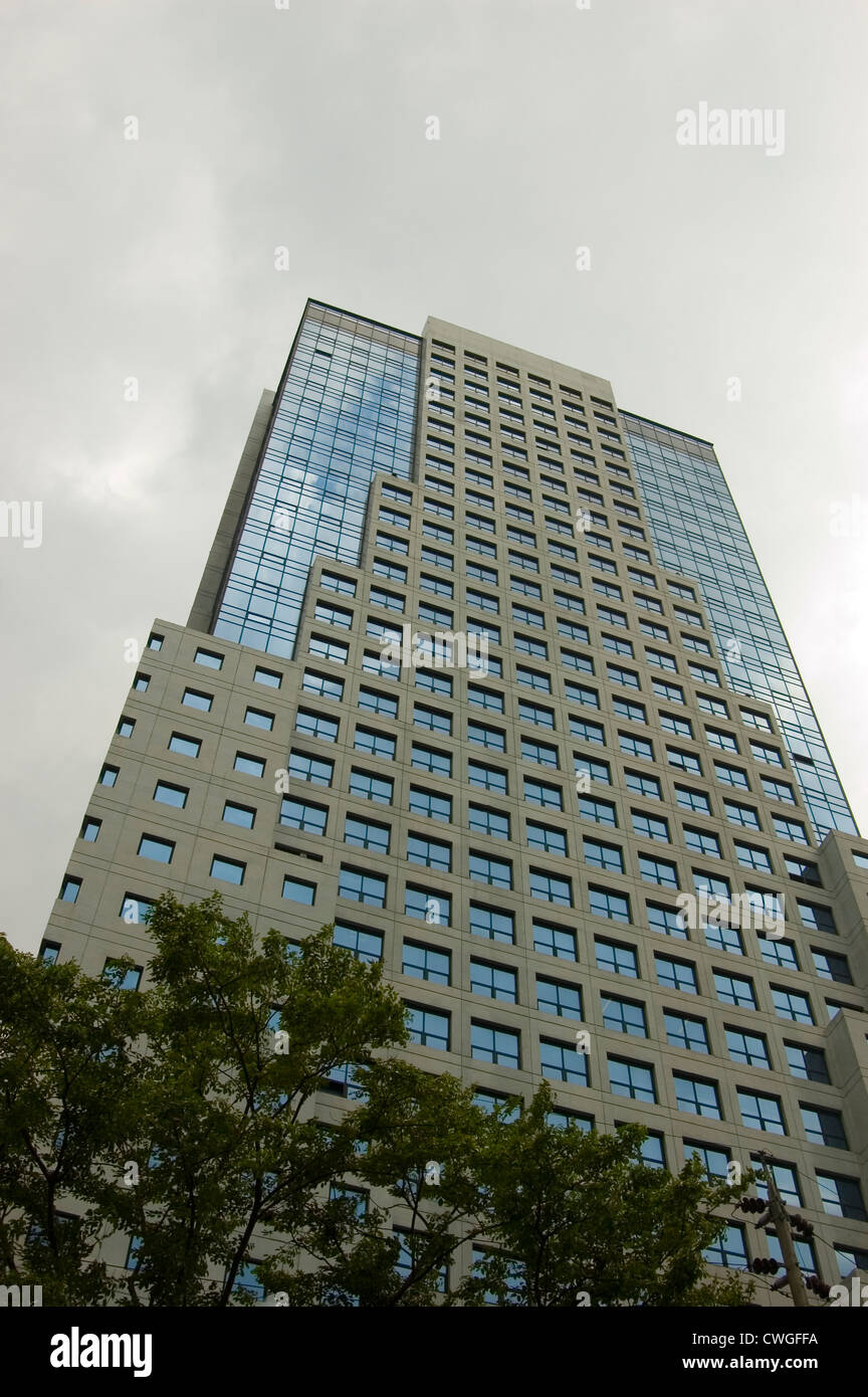 Philippine foundation hi-res stock photography and images - Alamy