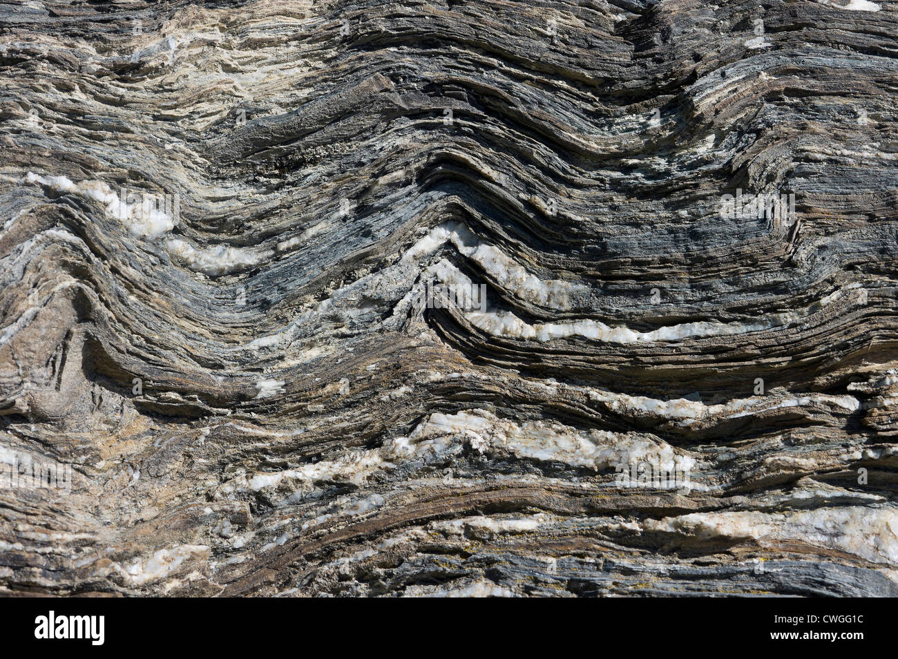 Stratification hi-res stock photography and images - Alamy