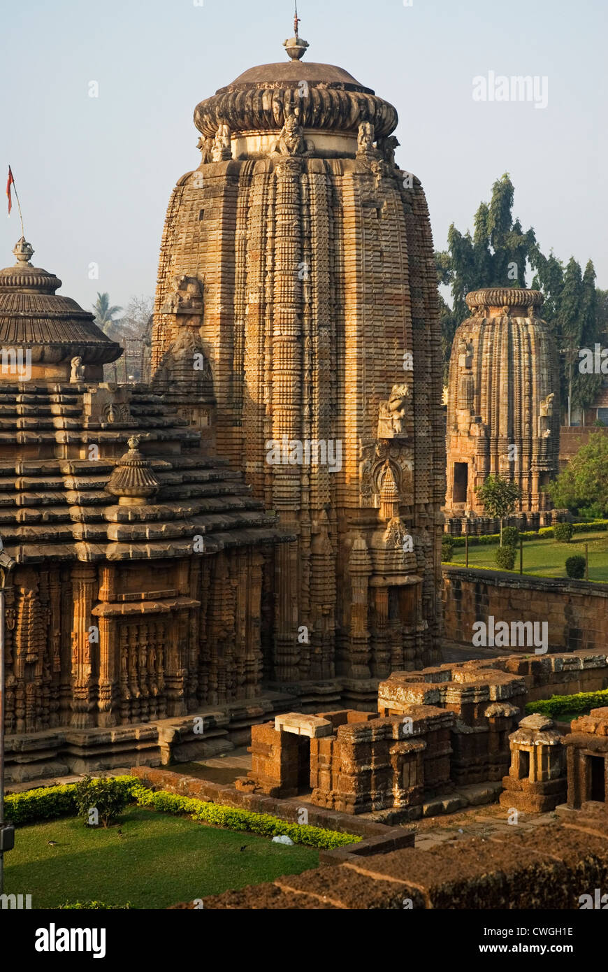 Orissa india temple carving hi-res stock photography and images - Alamy