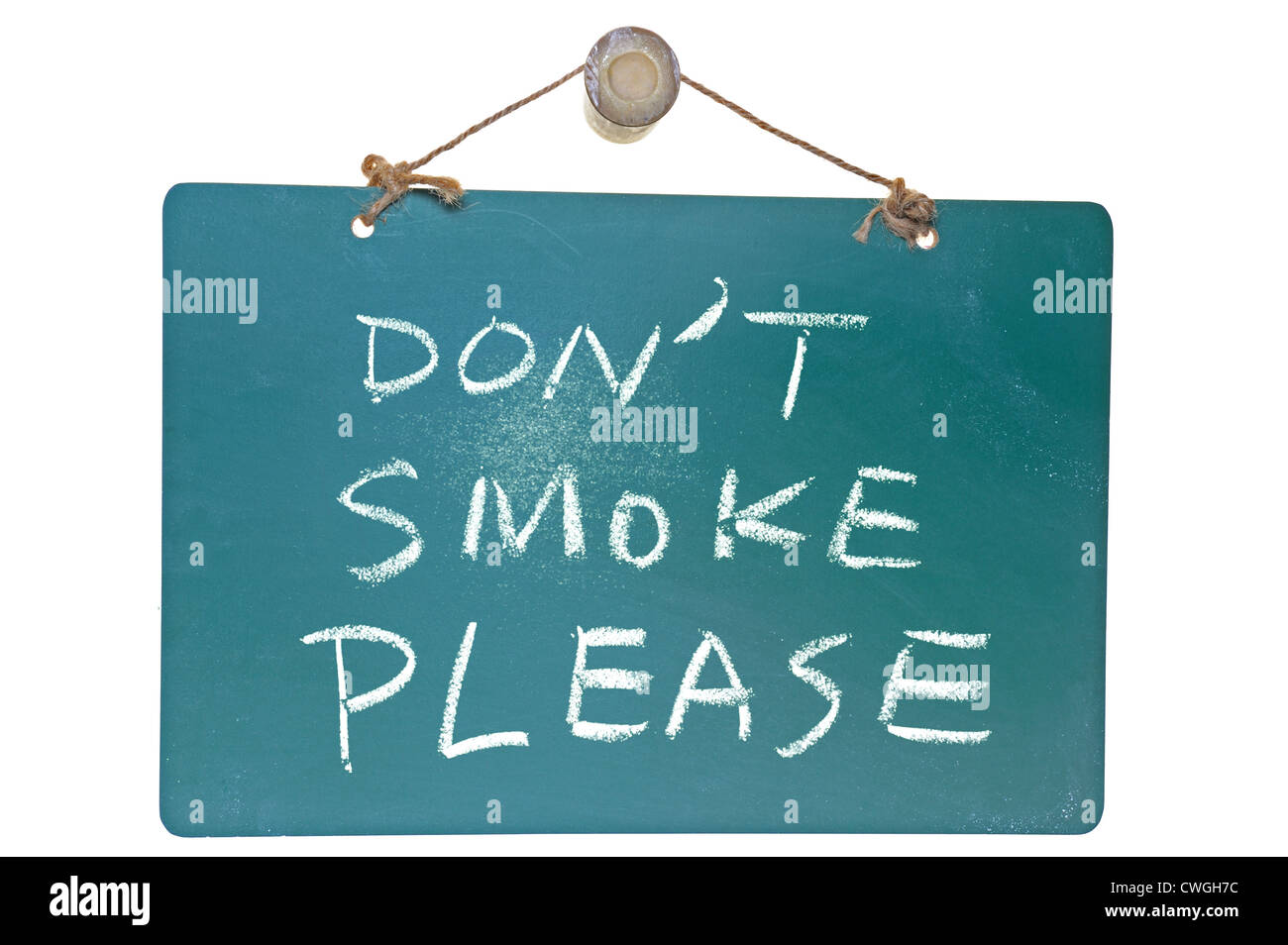 Dont smoke hi-res stock photography and images - Alamy