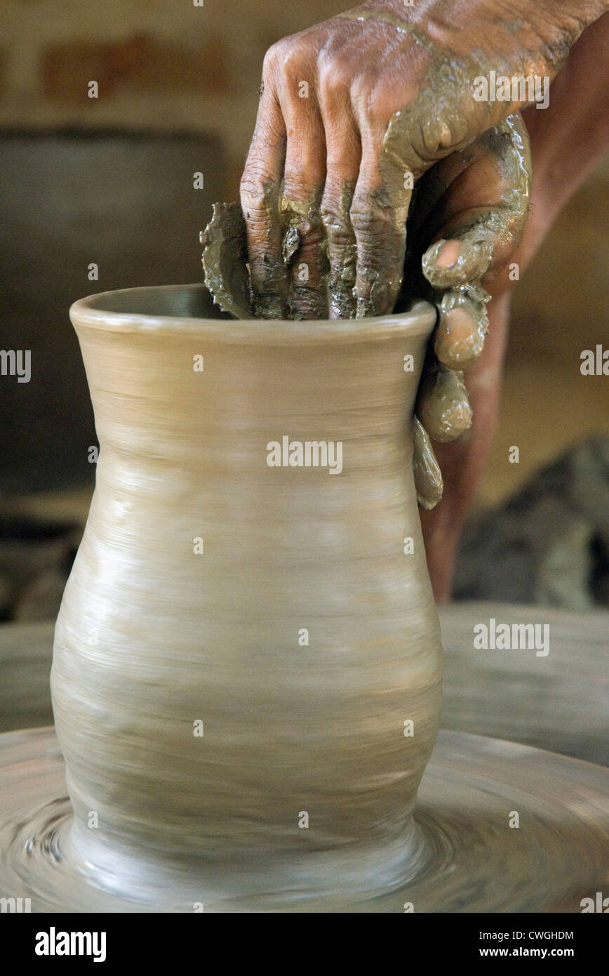 Terracotta objects odisha hi-res stock photography and images - Alamy