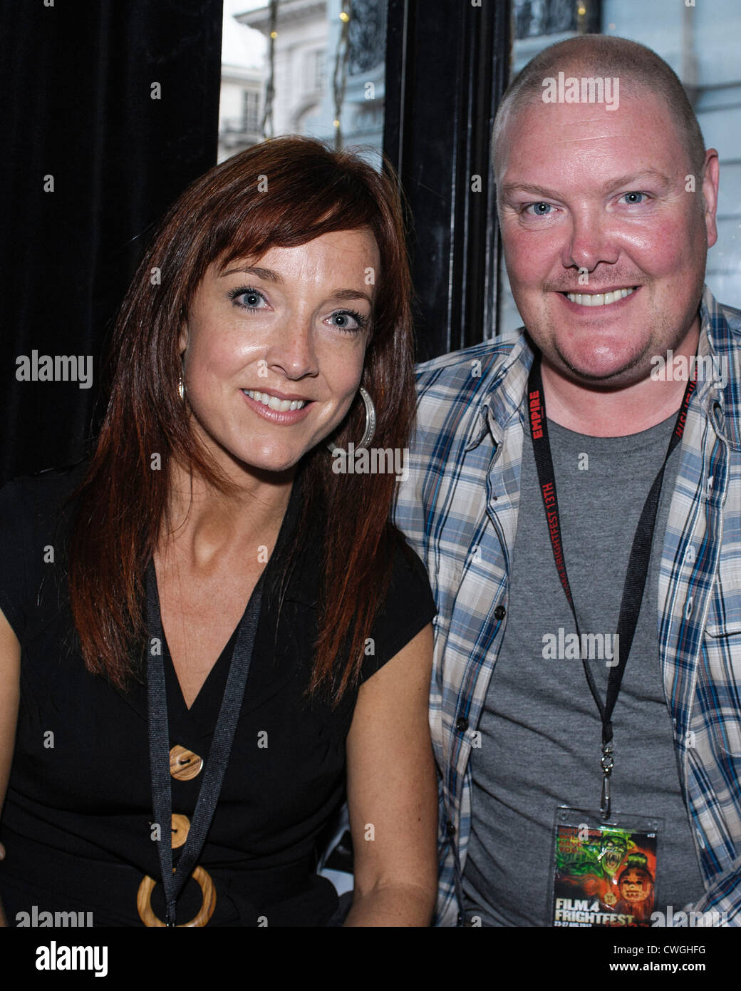 Dominic mitchell hi-res stock photography and images - Alamy