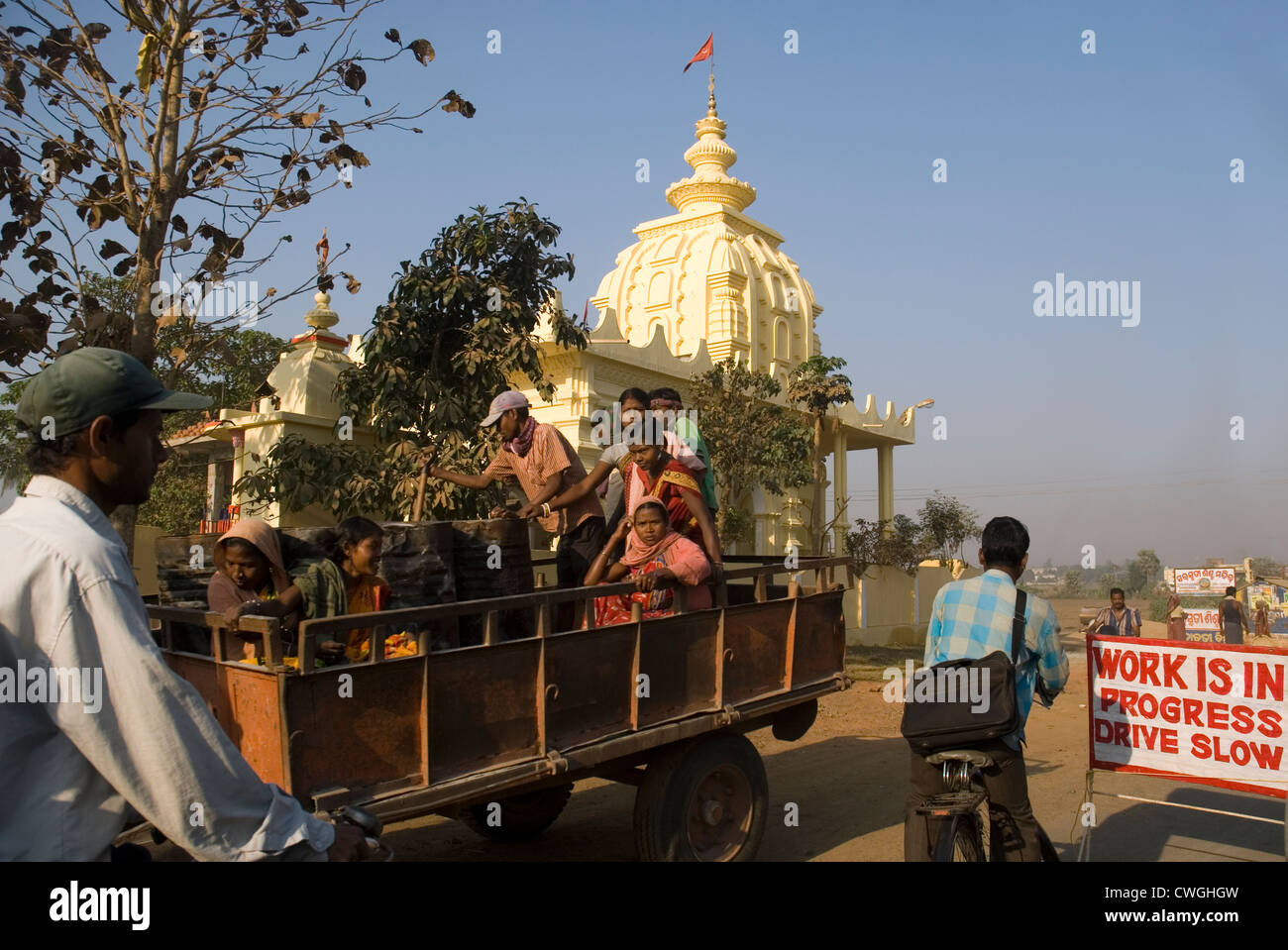 Chandipur, Orissa, Odisha, India, South Asia, Asia Stock Photo - Alamy