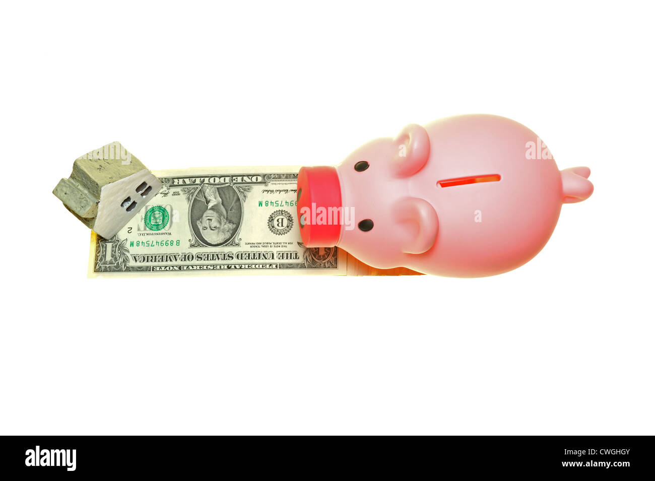 Bank paper hi-res stock photography and images - Alamy