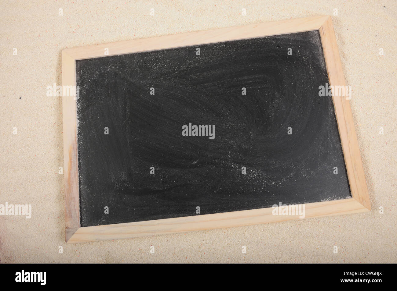 Sand Borders And Frames