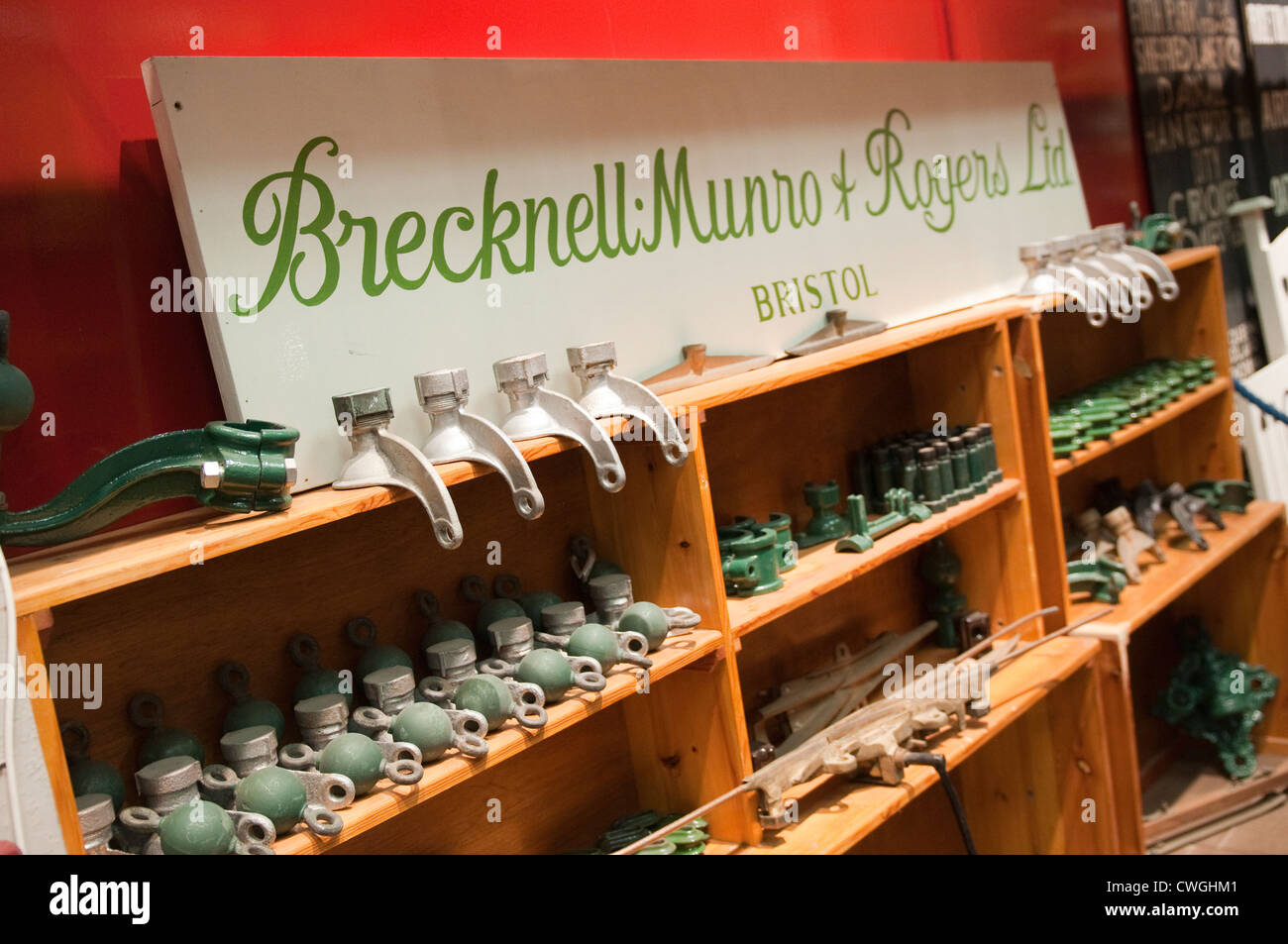 National tramway museum crich tramway village hi-res stock photography ...