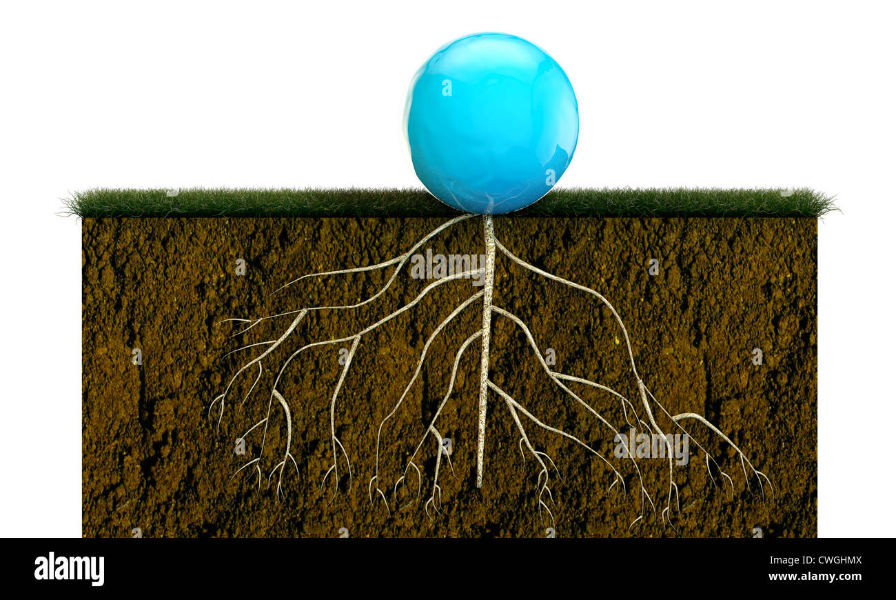 Gum ball earth hi-res stock photography and images - Alamy