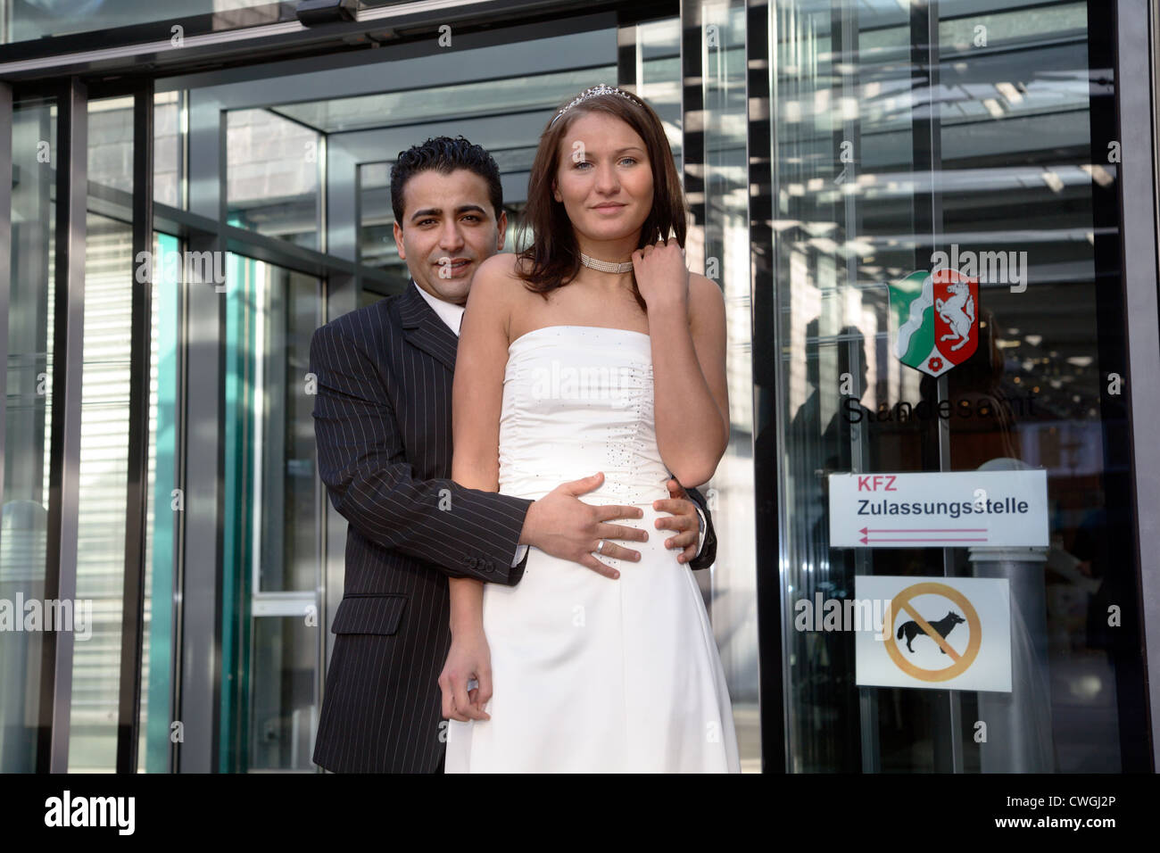 Moroccan culture marriage hi-res stock photography and images - Alamy
