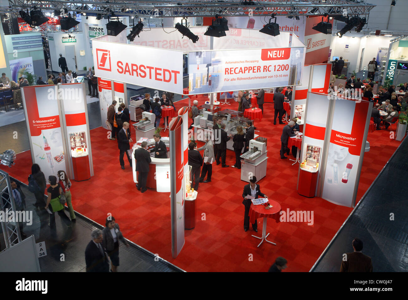 Sarstedt hi-res stock photography and images - Alamy