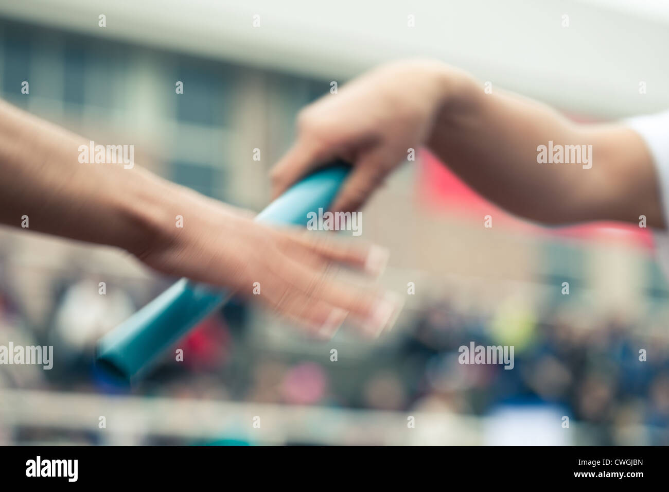 Passing sport hi-res stock photography and images - Alamy