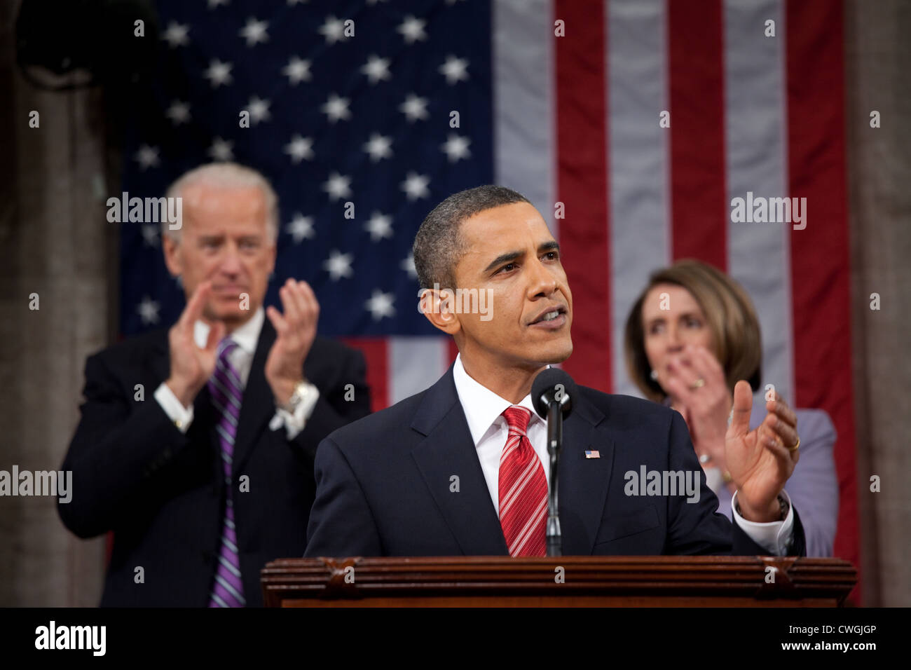 Congress in session hi-res stock photography and images - Alamy