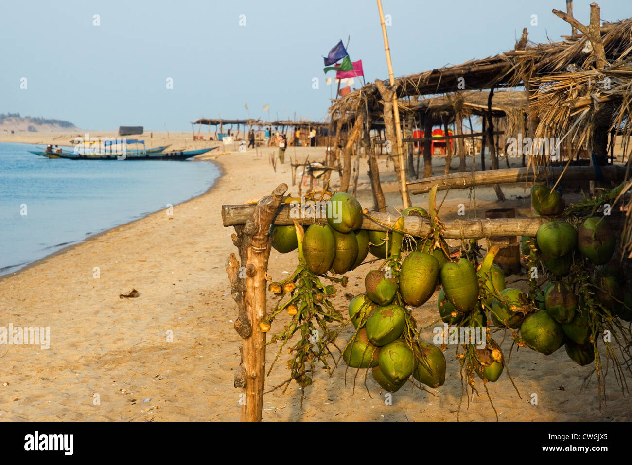 Chilika lake odisha hi-res stock photography and images - Alamy