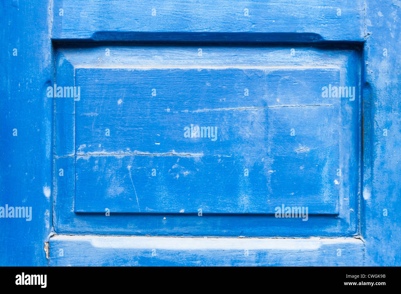 Background of blue door close-up exterior Stock Photo - Alamy