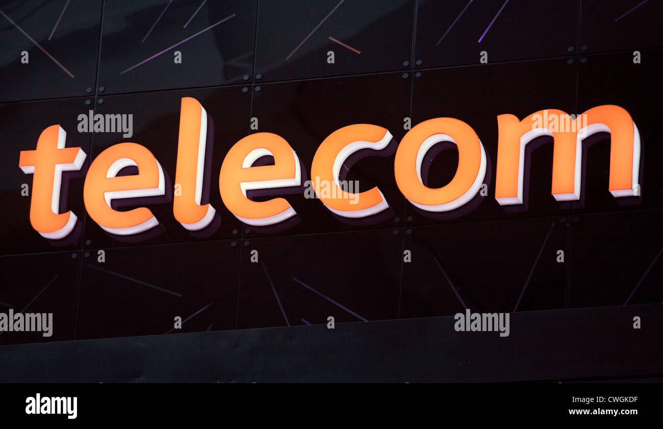 Korea telecom hi-res stock photography and images - Alamy