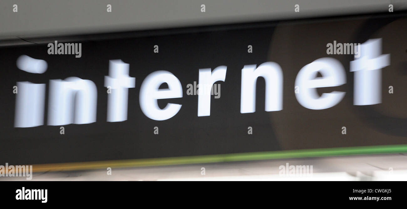 Seoul word internet symbol photo hi-res stock photography and images ...