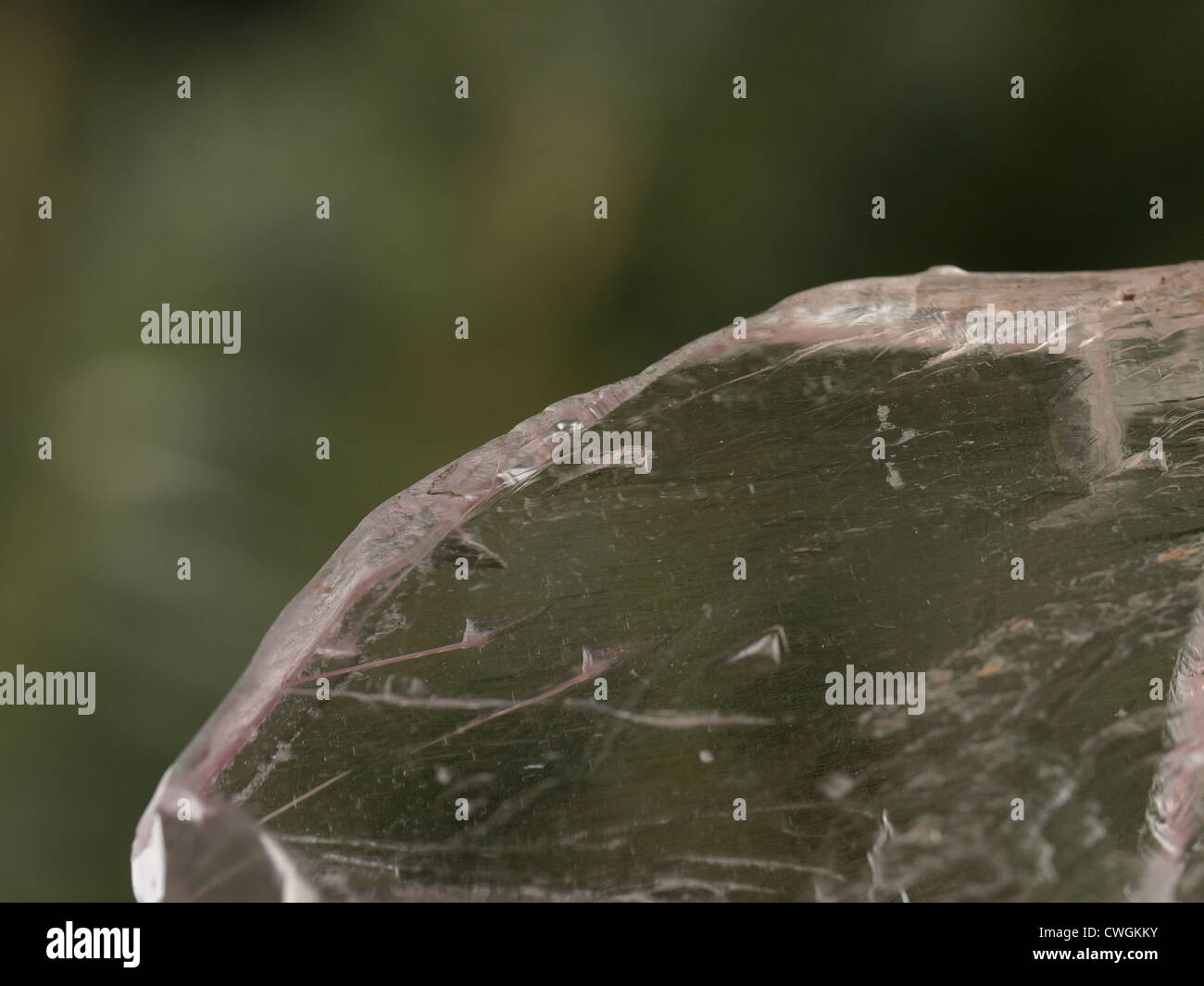 Spodumene hi-res stock photography and images - Alamy