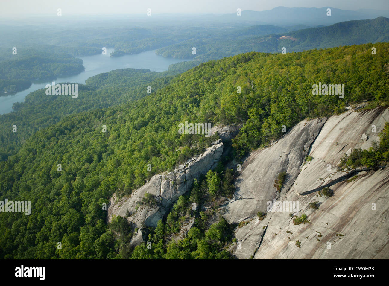 Lake lure nc hi-res stock photography and images - Alamy