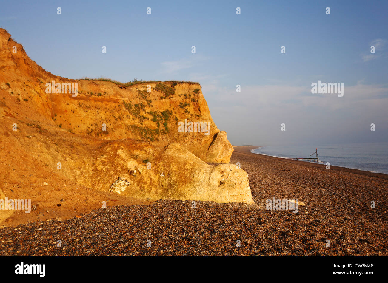 Chalk deposits hi-res stock photography and images - Alamy
